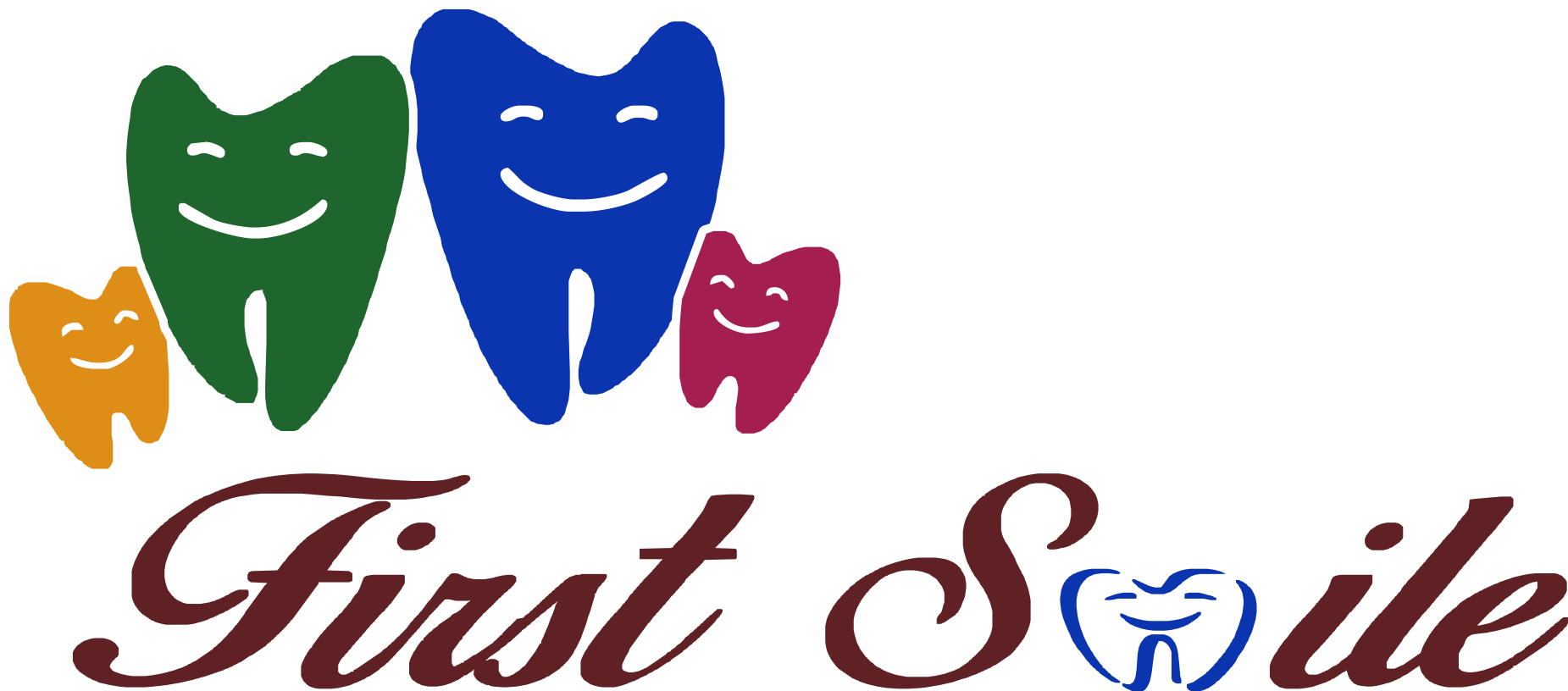Home - First Smile Mysuru